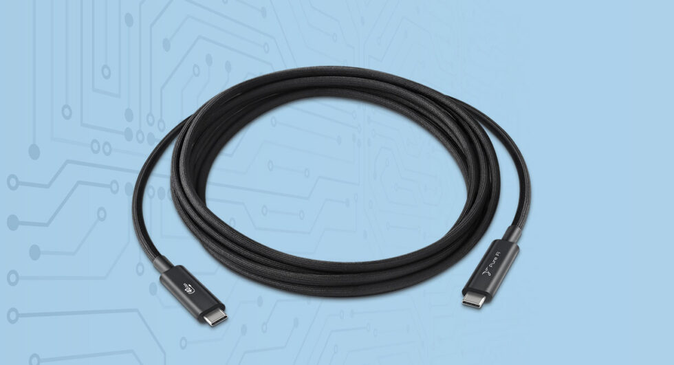 Pure Fi Expands its Portfolio of Active Optical Cables with New 40 Gbps ...