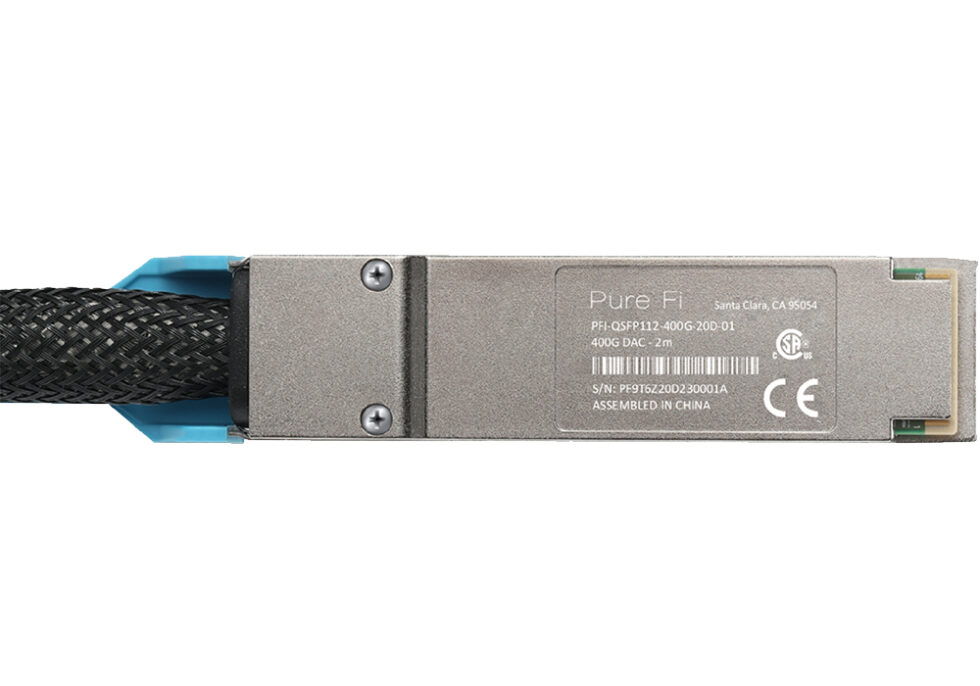 Products Enterprise - Pure Fi